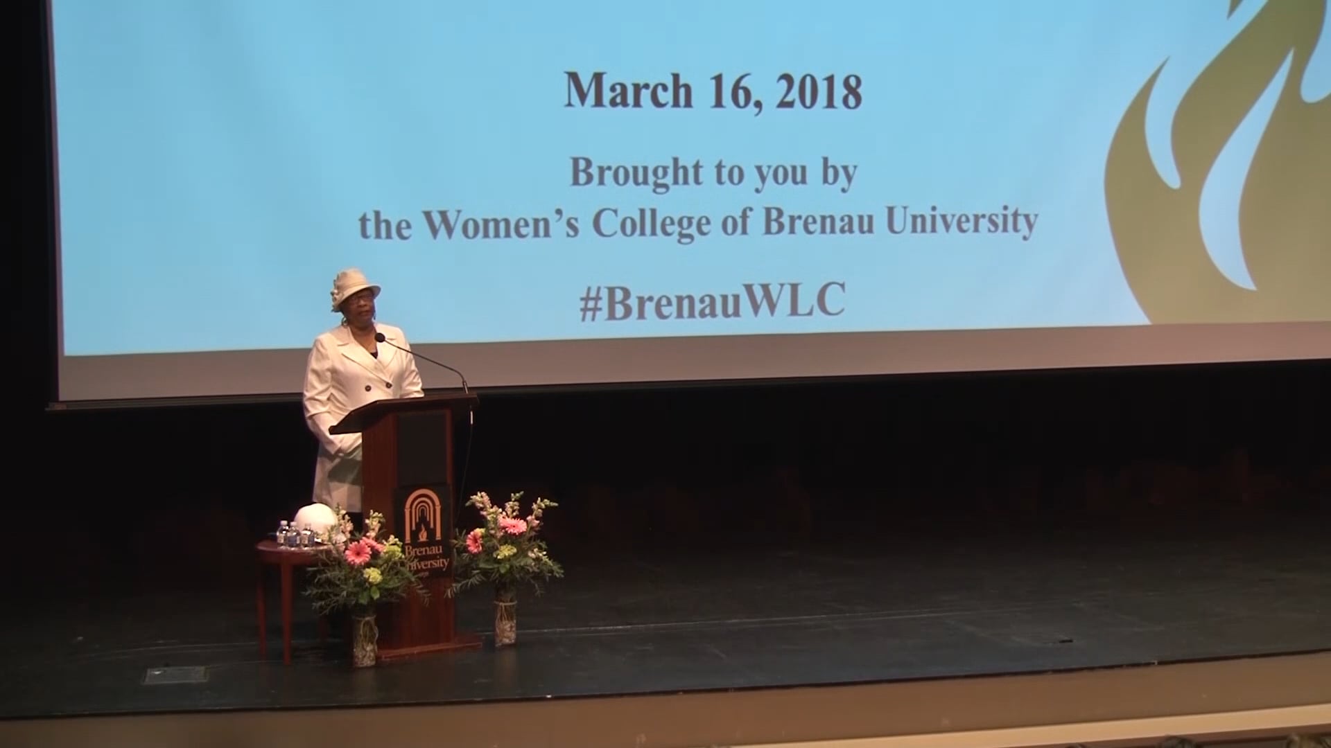 Deborah Keith Mack: Esther’s Moments on Vimeo