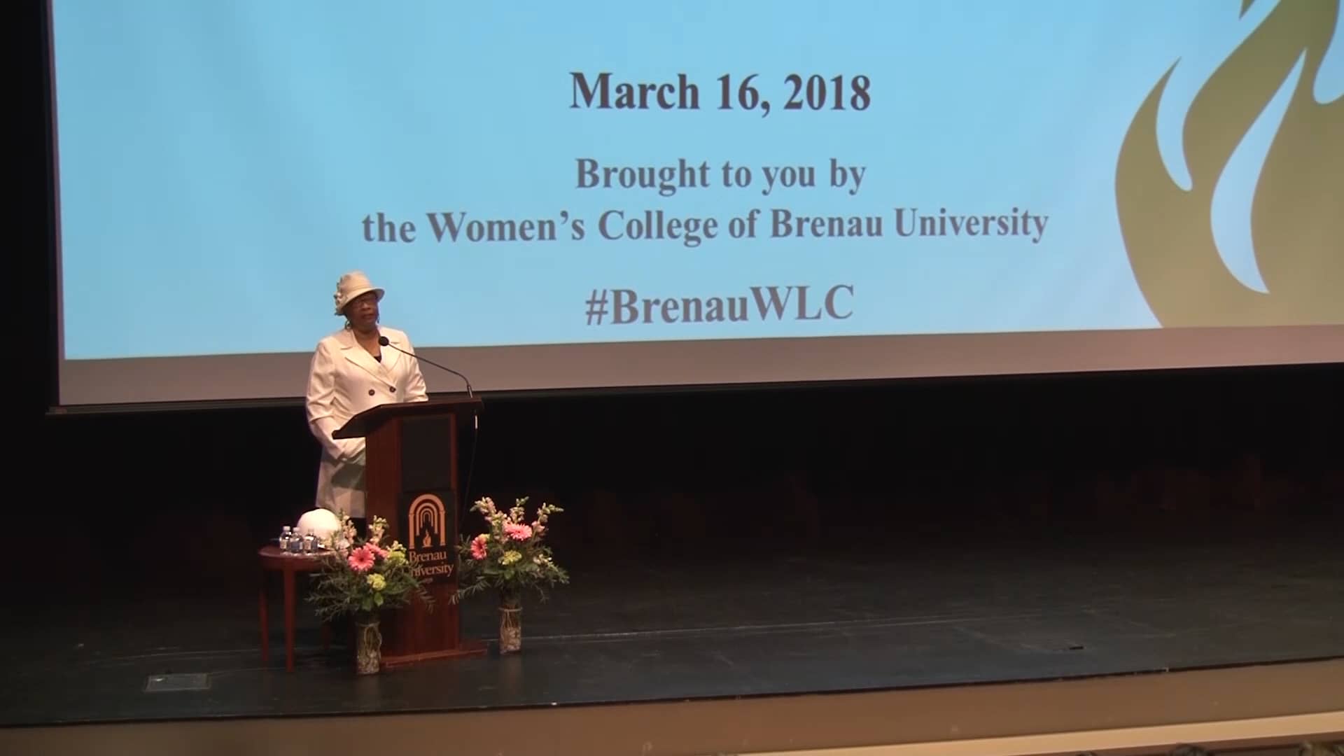 Deborah Keith Mack: Esther’s Moments on Vimeo