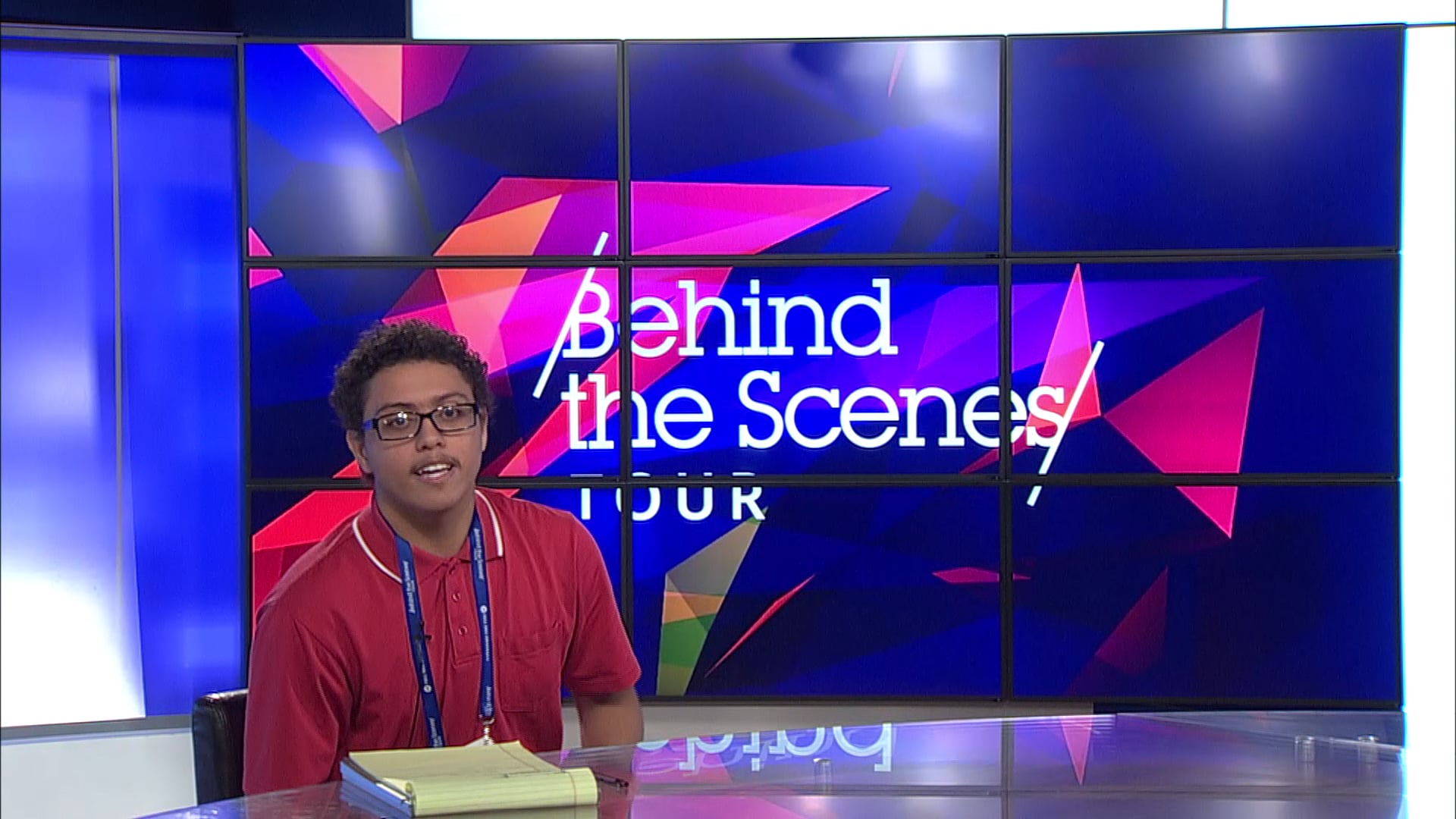 Justin Velazquez & Javonta Johnson on Vimeo