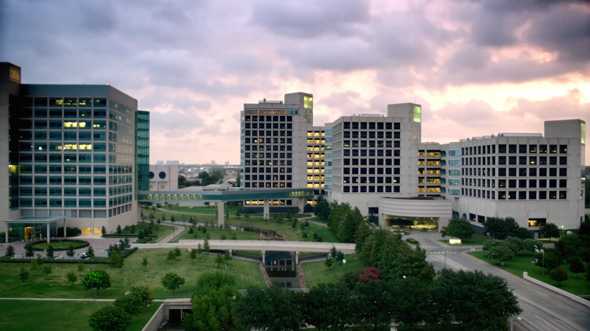 NCI-CCC Video on Vimeo