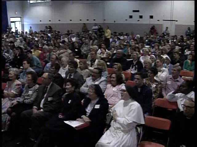 A Summary of the Founding of the Christian Community of God's Delight