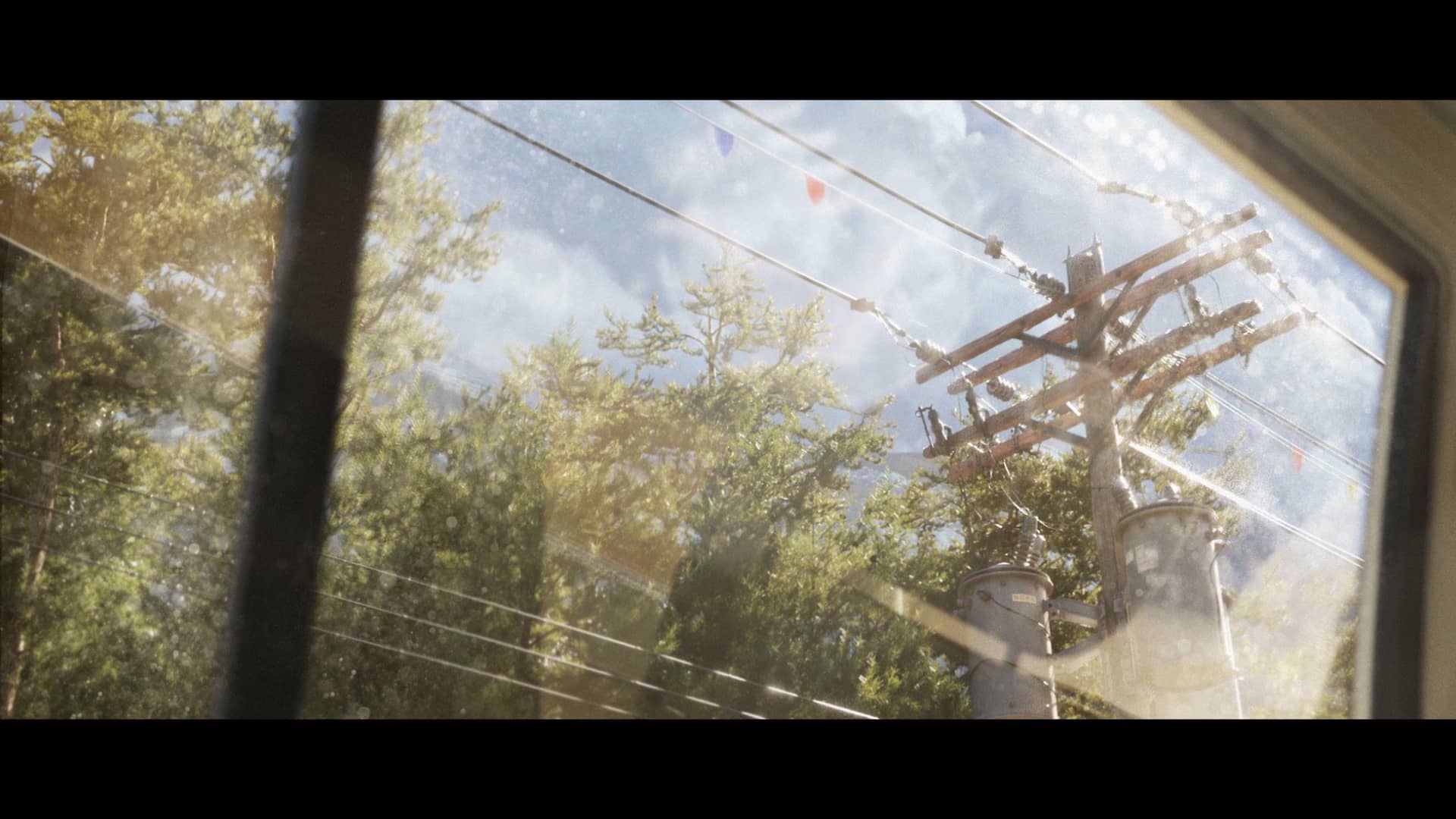 Bus Ride (Animation) on Vimeo