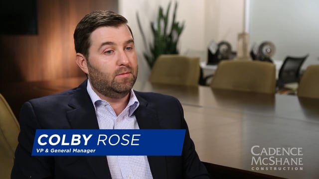 Video Library Archive | Cadence McShane Construction