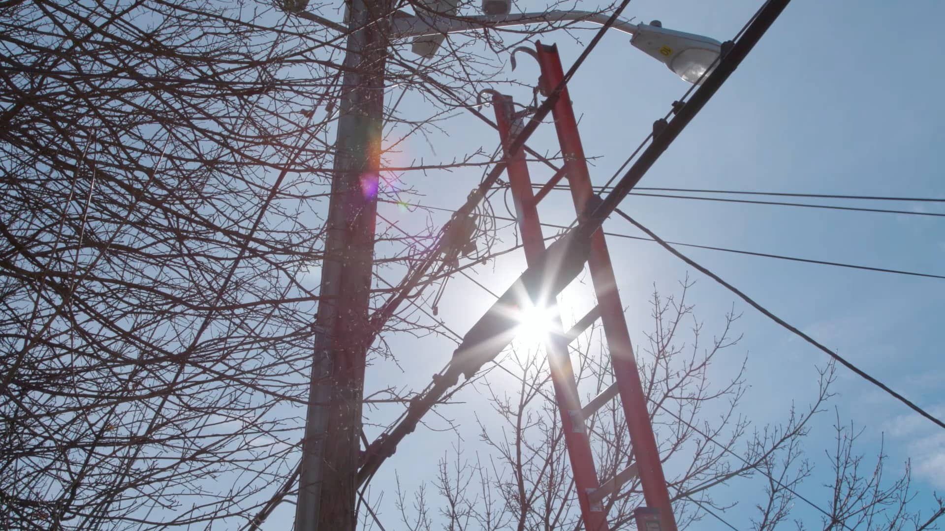 Meet Robin: Comcast Communications Technician on Vimeo