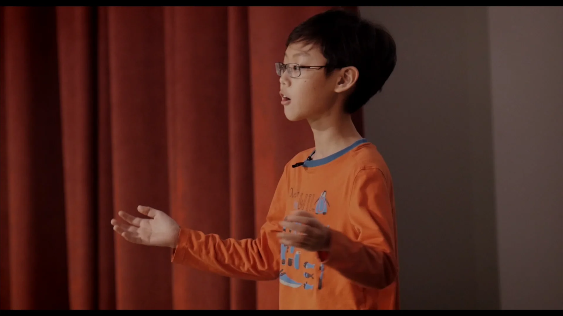 Talk 02 - Ethan Shin on Vimeo