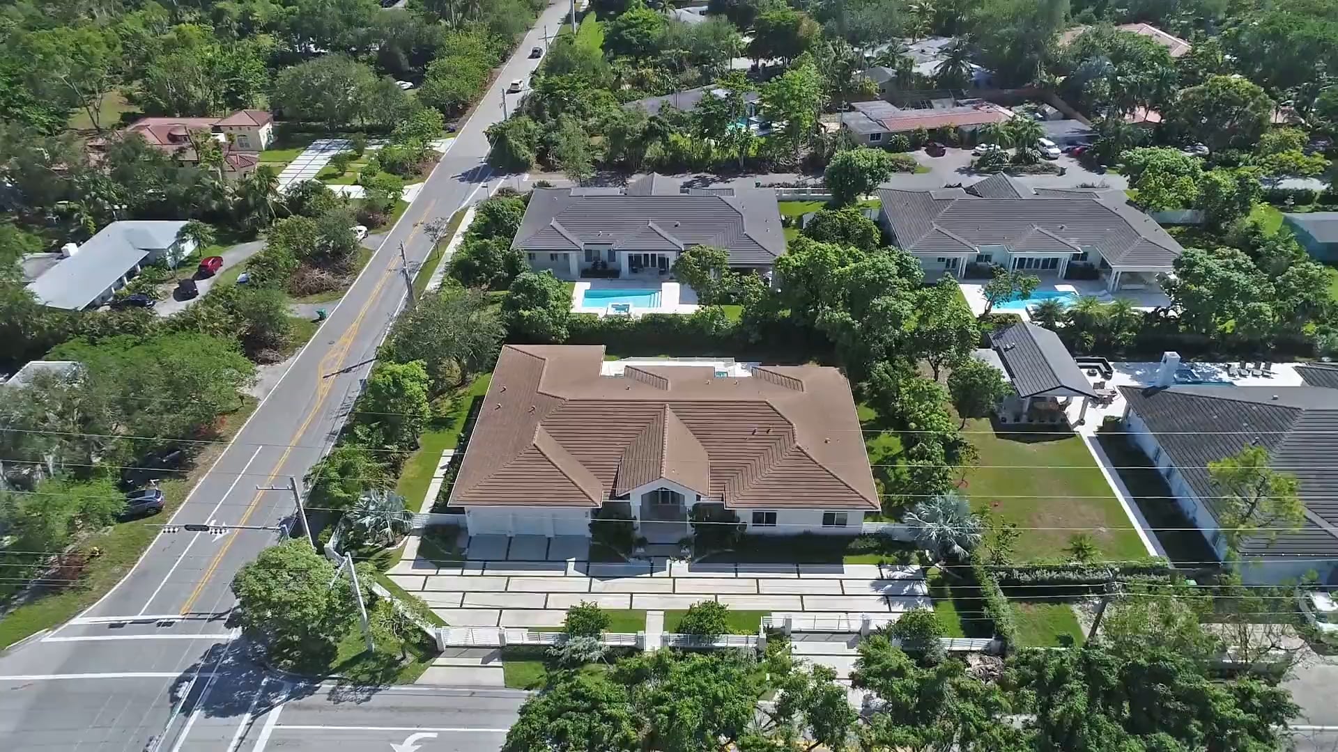 iUSEphotography.com - Drone Exterior & Interior HD Video on Vimeo