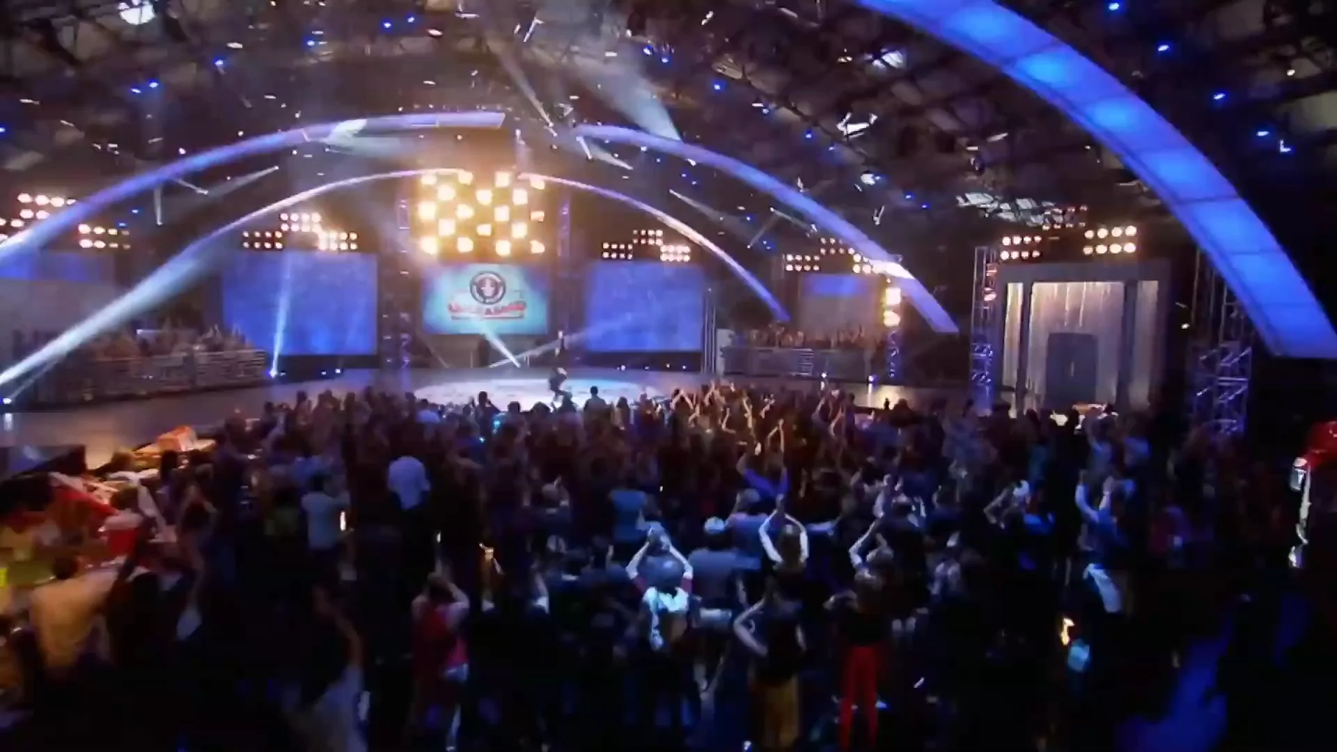 Game Show / Competition - GUINNESS WORLD RECORDS on Vimeo