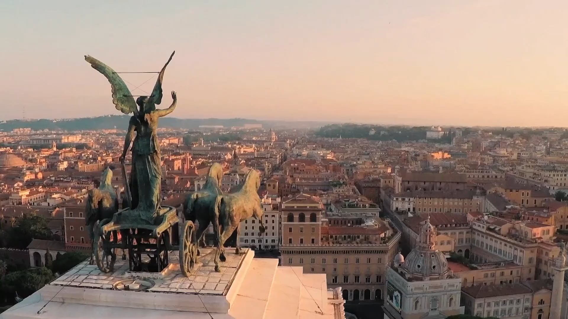Rome & Bulgaria 2019 on Vimeo