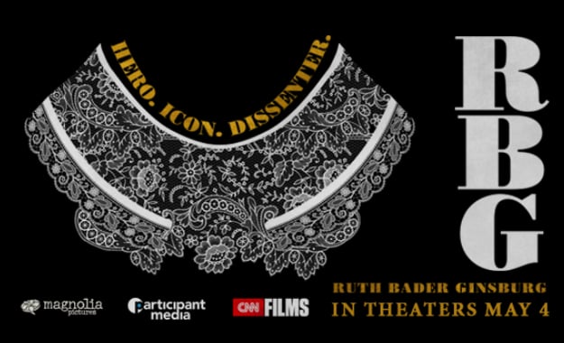 RBG - Official Trailer on Vimeo