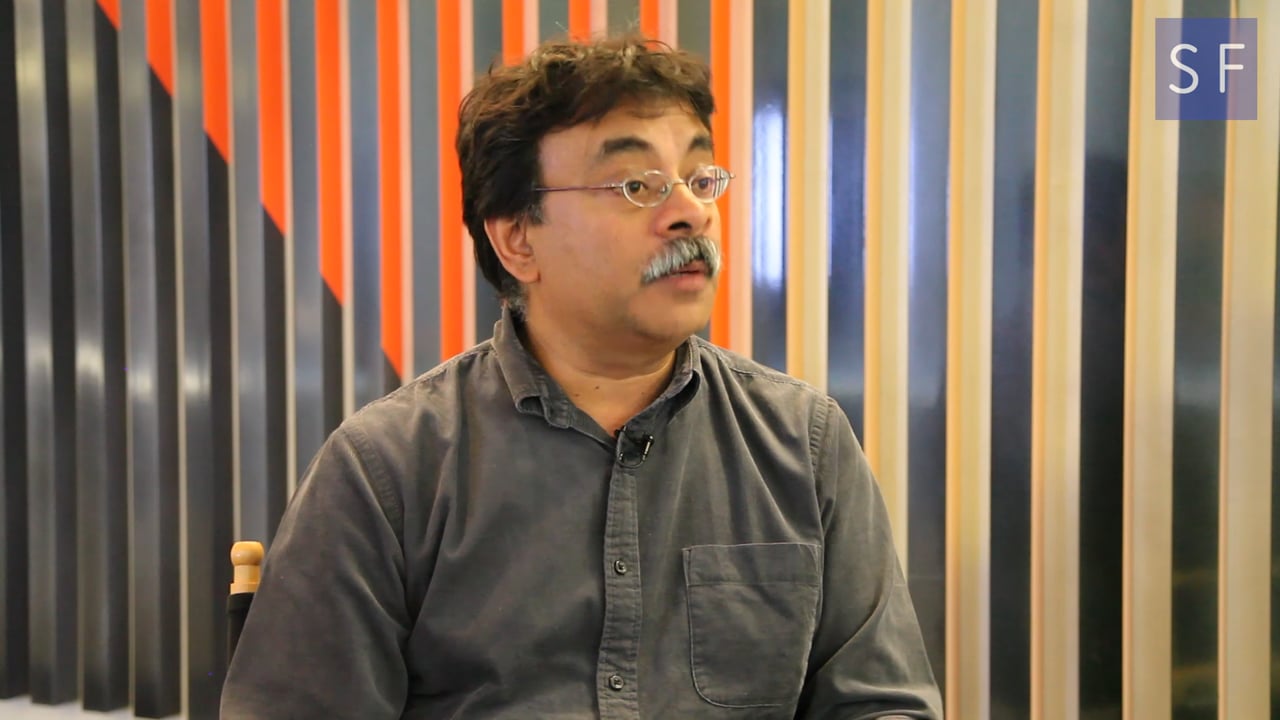 Watch: Madhu Sudan Studies How Complications Affect Computers When They Communicate