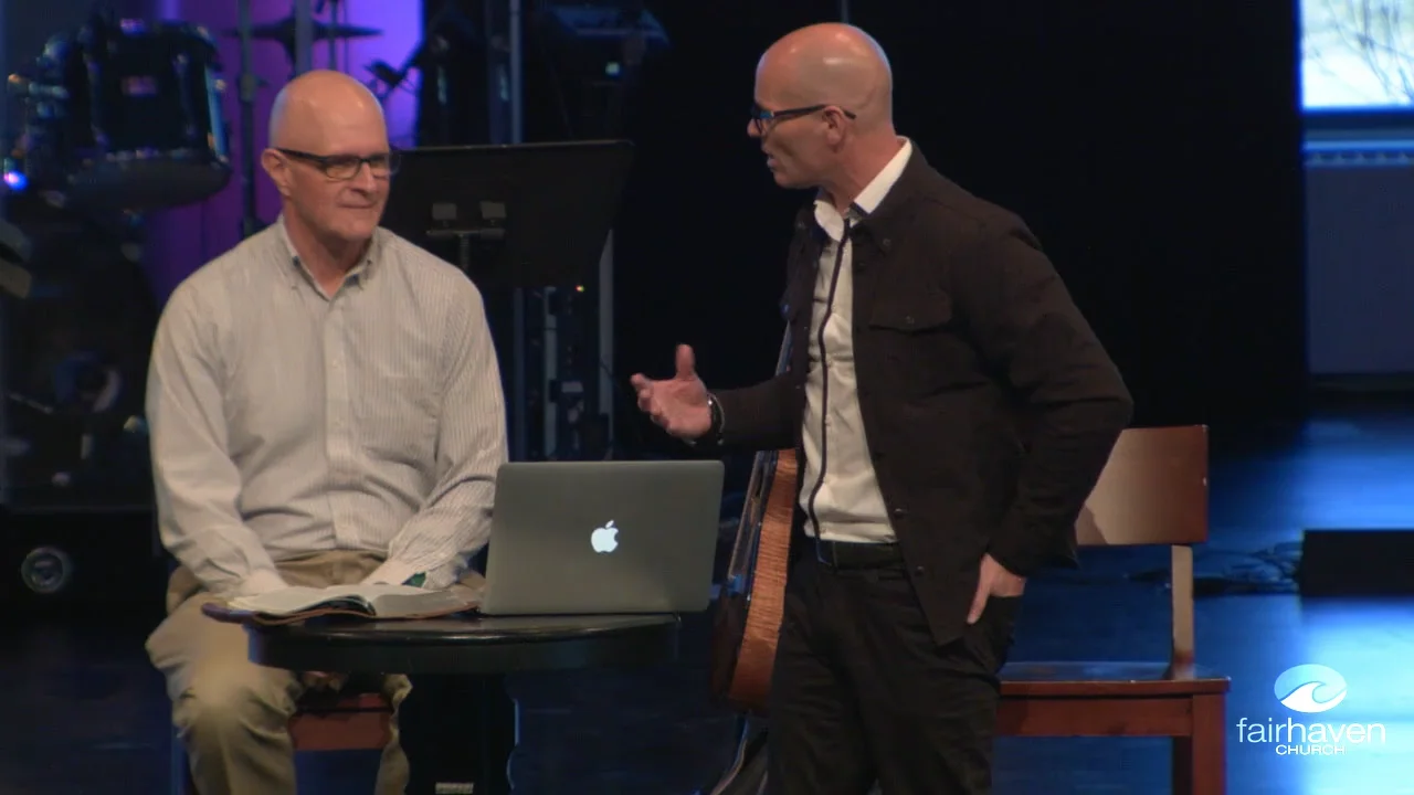 3.25.18 Mission Sunday | Wally Harrison on Vimeo