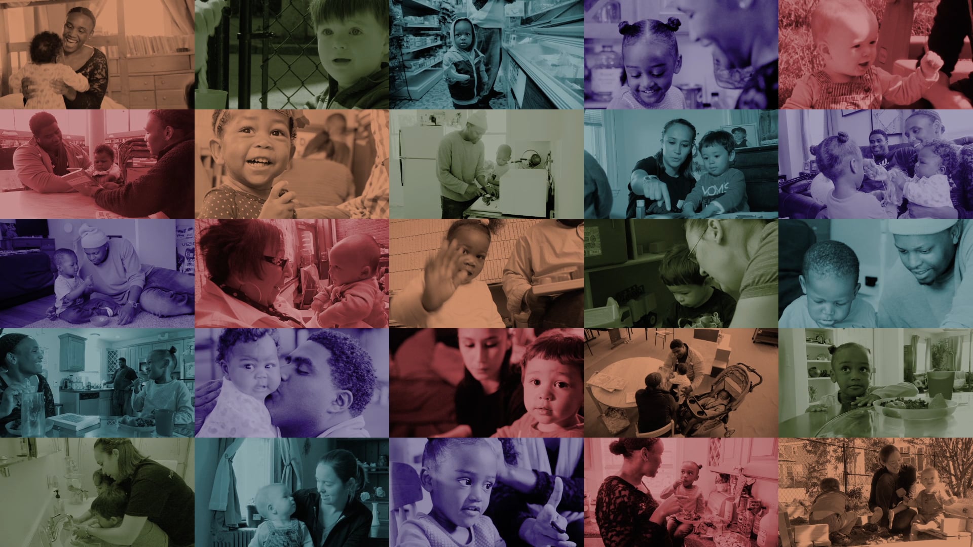 Calvert Basics Overview_Spanish on Vimeo