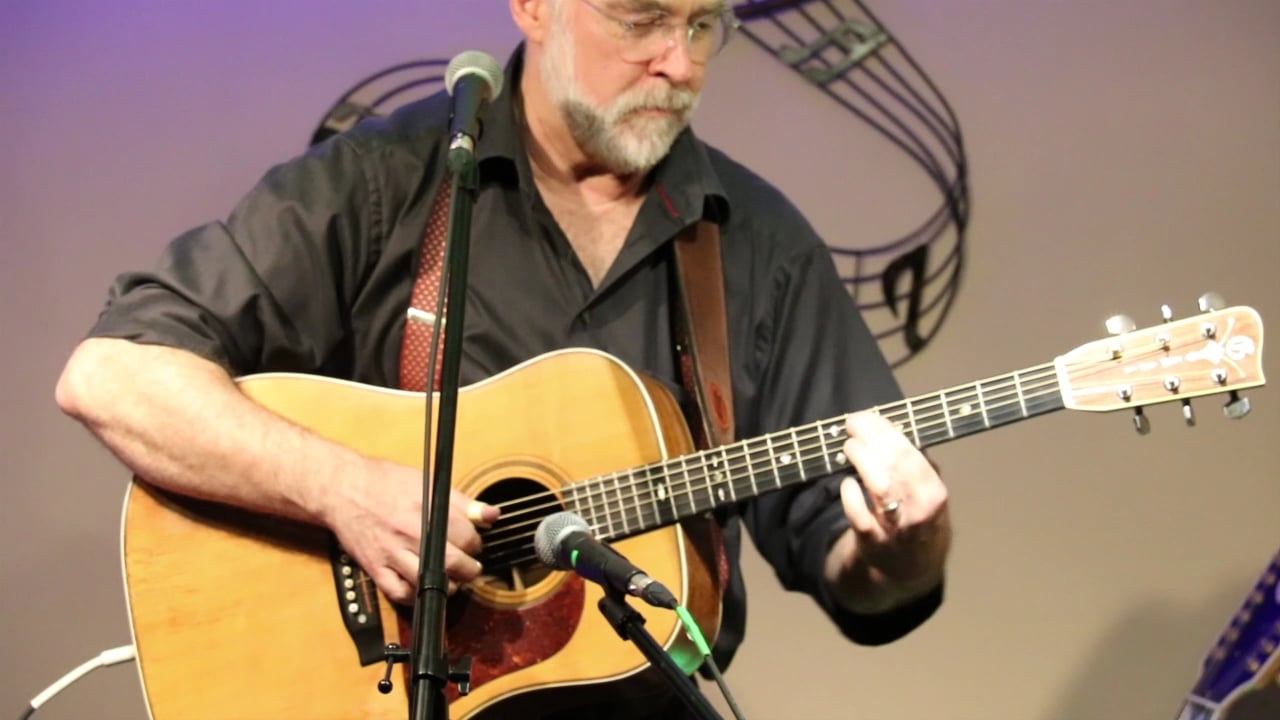 Dan McKinnon - Change for the Better on Vimeo