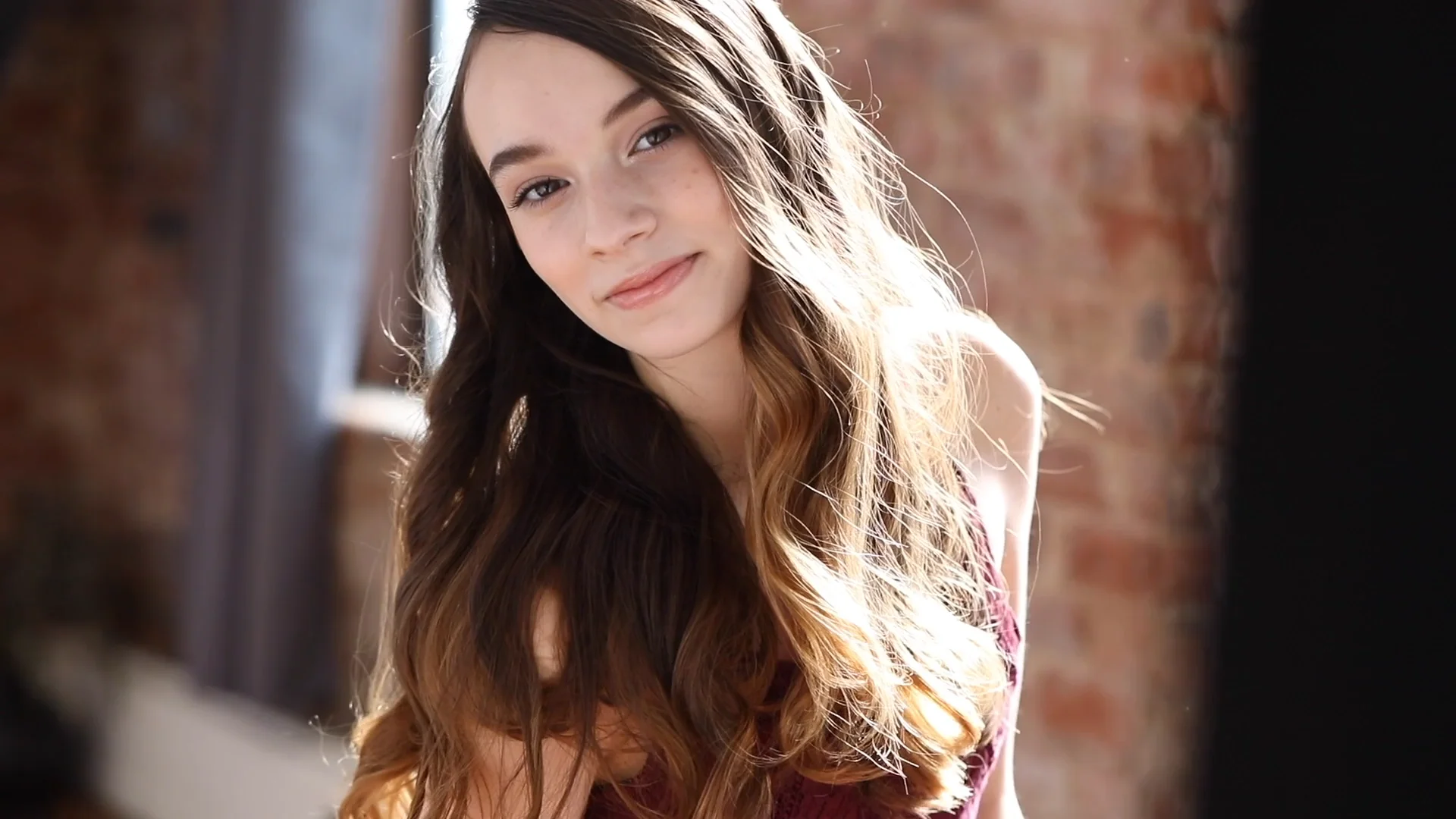 Ariana Hall on Vimeo