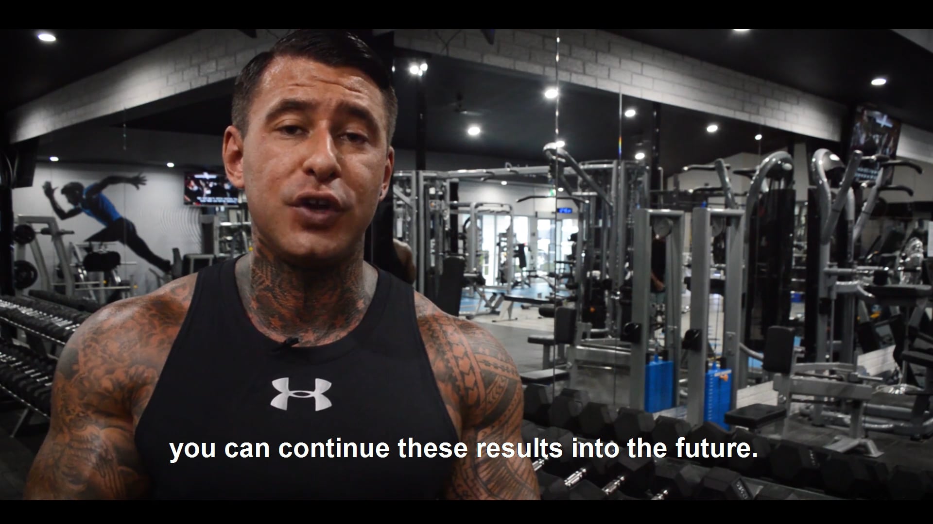 Final Jay Piggins on Vimeo