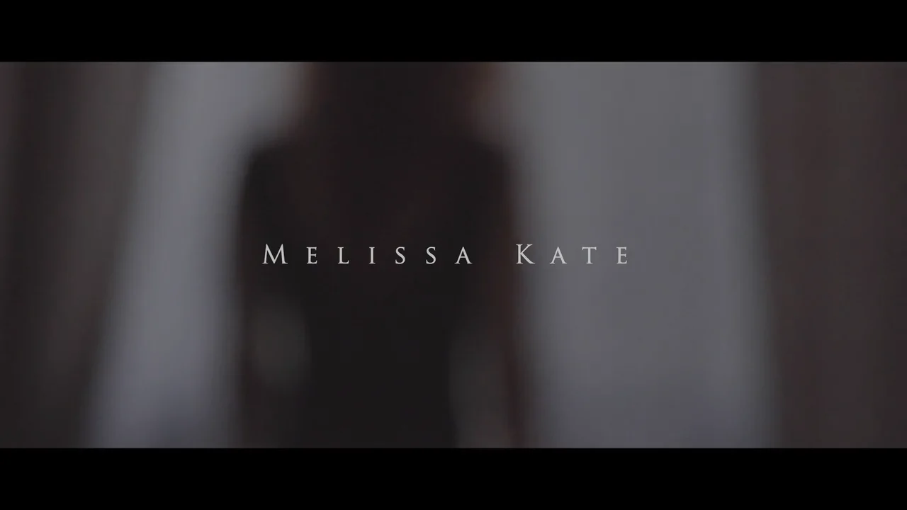Melissa Kate