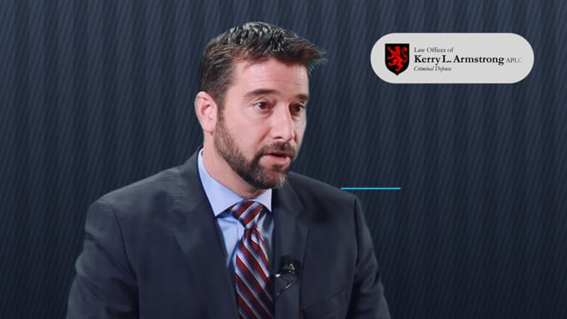 Dan Greene Named 2019 Trial Lawyer of the Year for San Diego