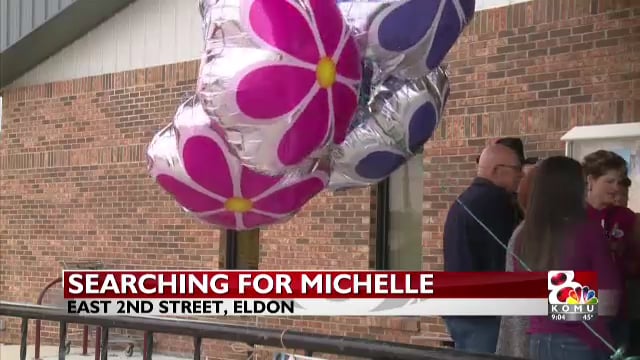Missouri Missing works to bring Michelle Fennell home on Vimeo