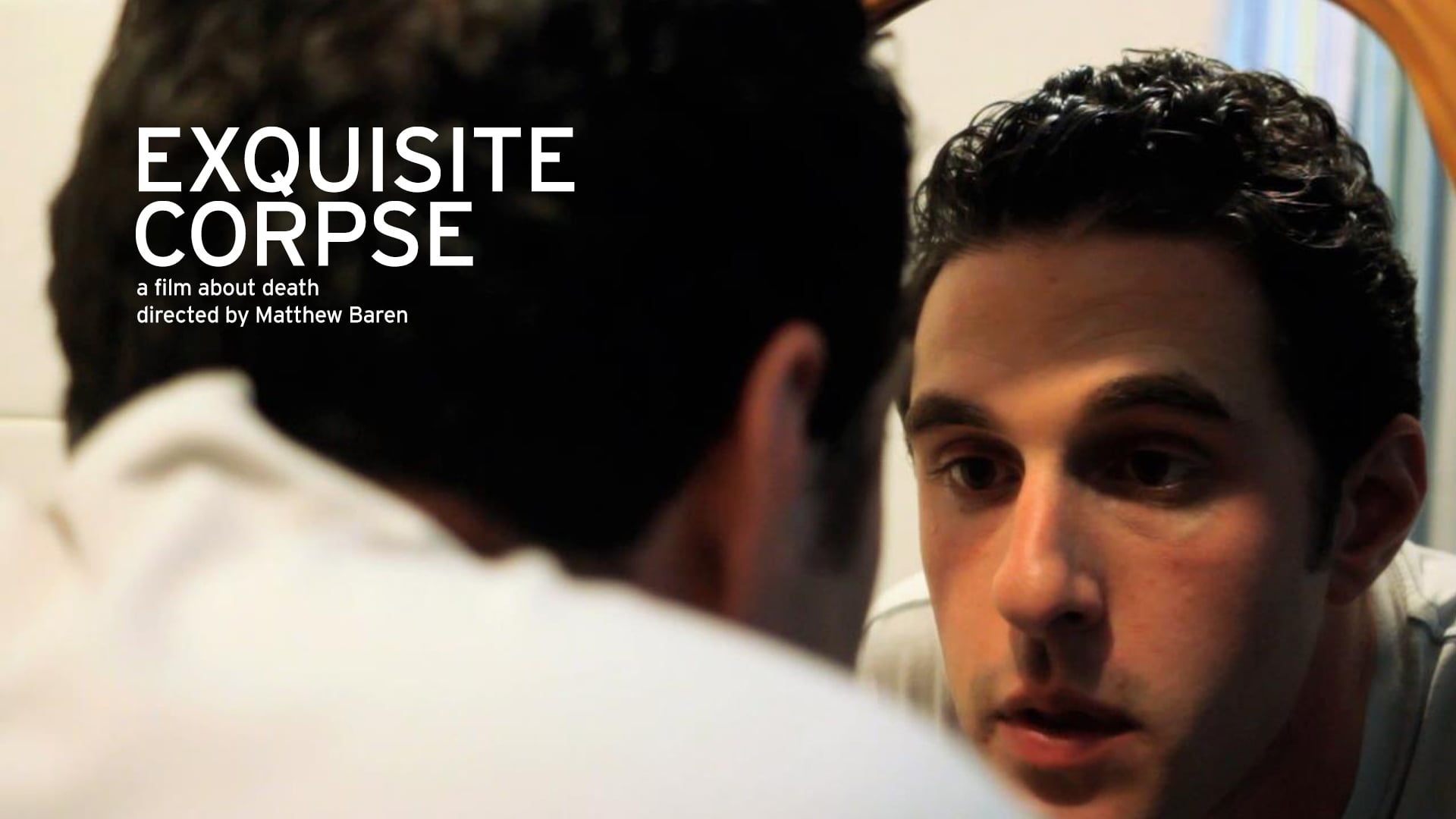 Exquisite Corpse - Trailer on Vimeo