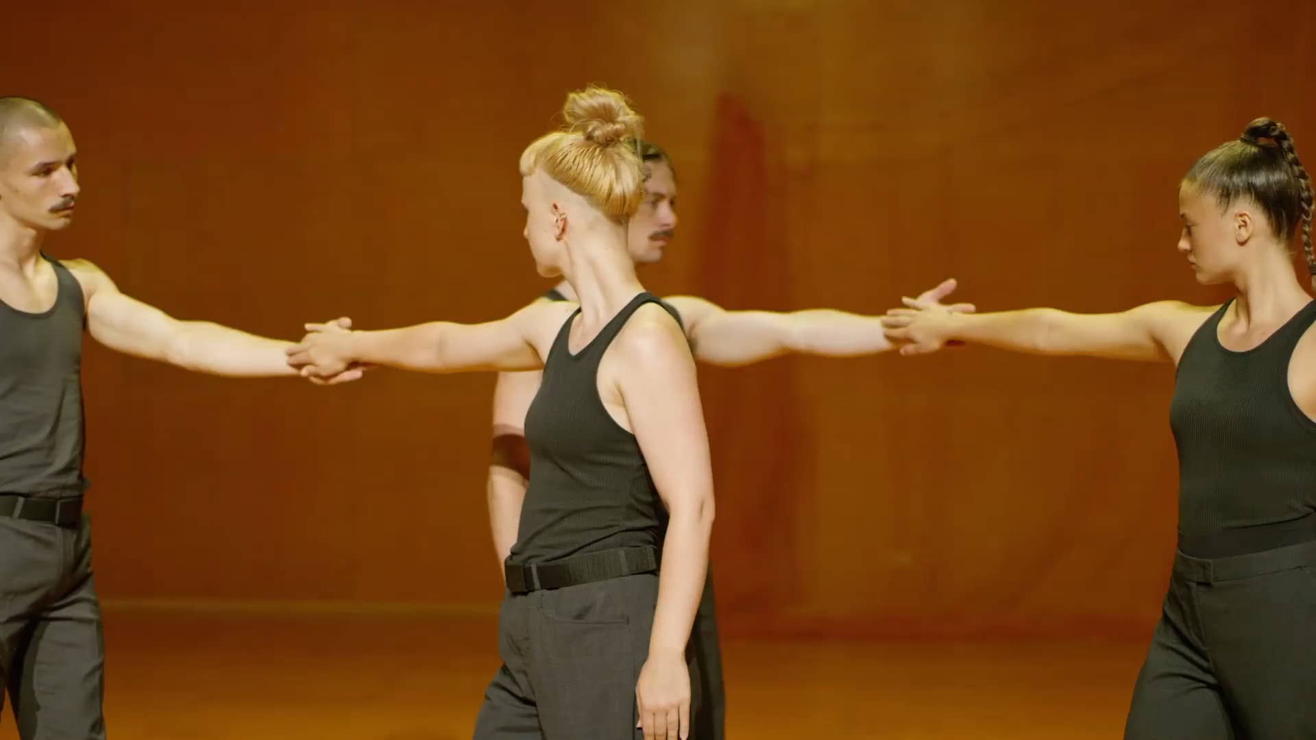 REDSHIFT Trailer on Vimeo