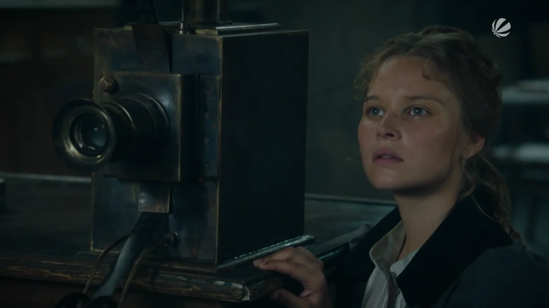 Jack the Ripper 2016, TV film trailer