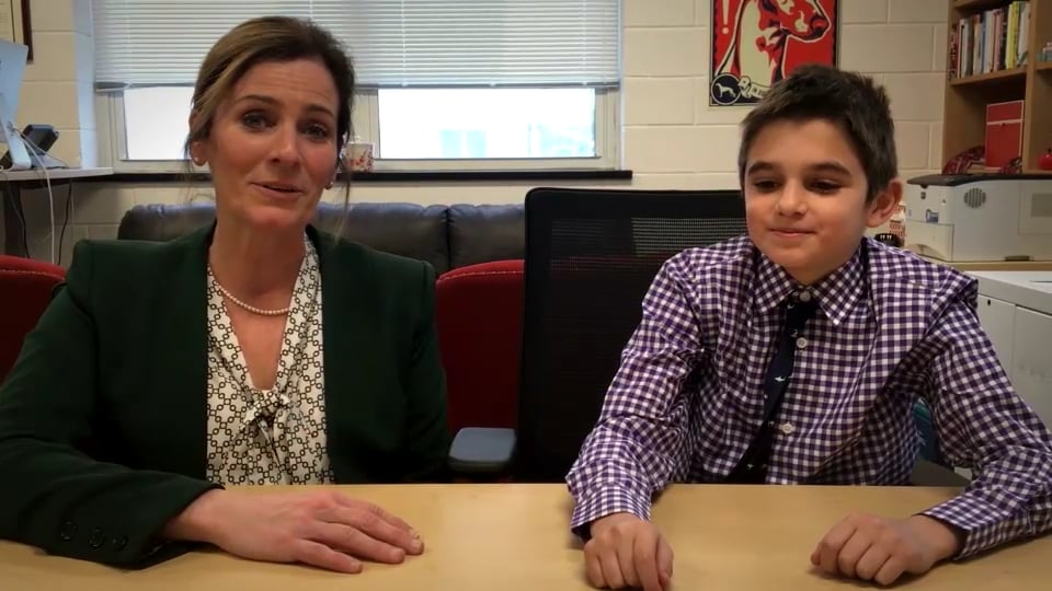 Andrew Schuler: Head of School on Vimeo