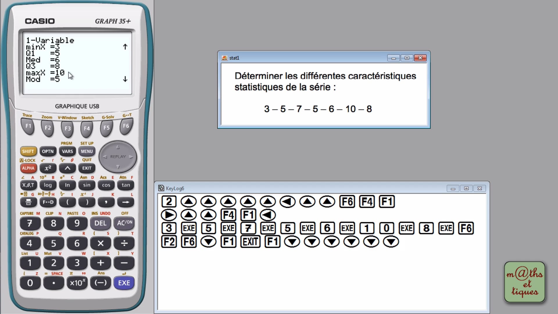 Mathématiques 1re Tle Bac Pro Groupement C - Faire des calculs ... Mathématiques 1re Tle Bac Pro Groupement C - Faire des calculs ...