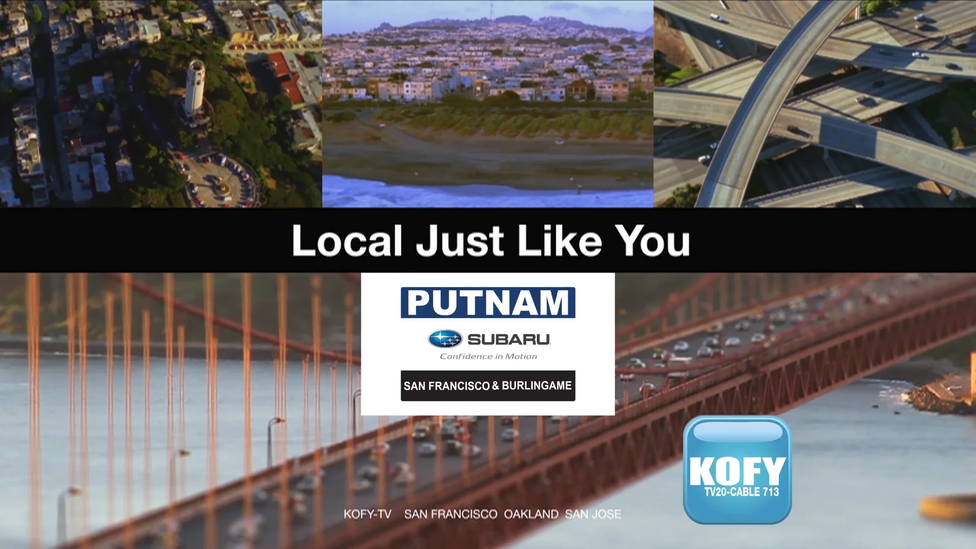 Dusti Rose Putnam ID on Vimeo