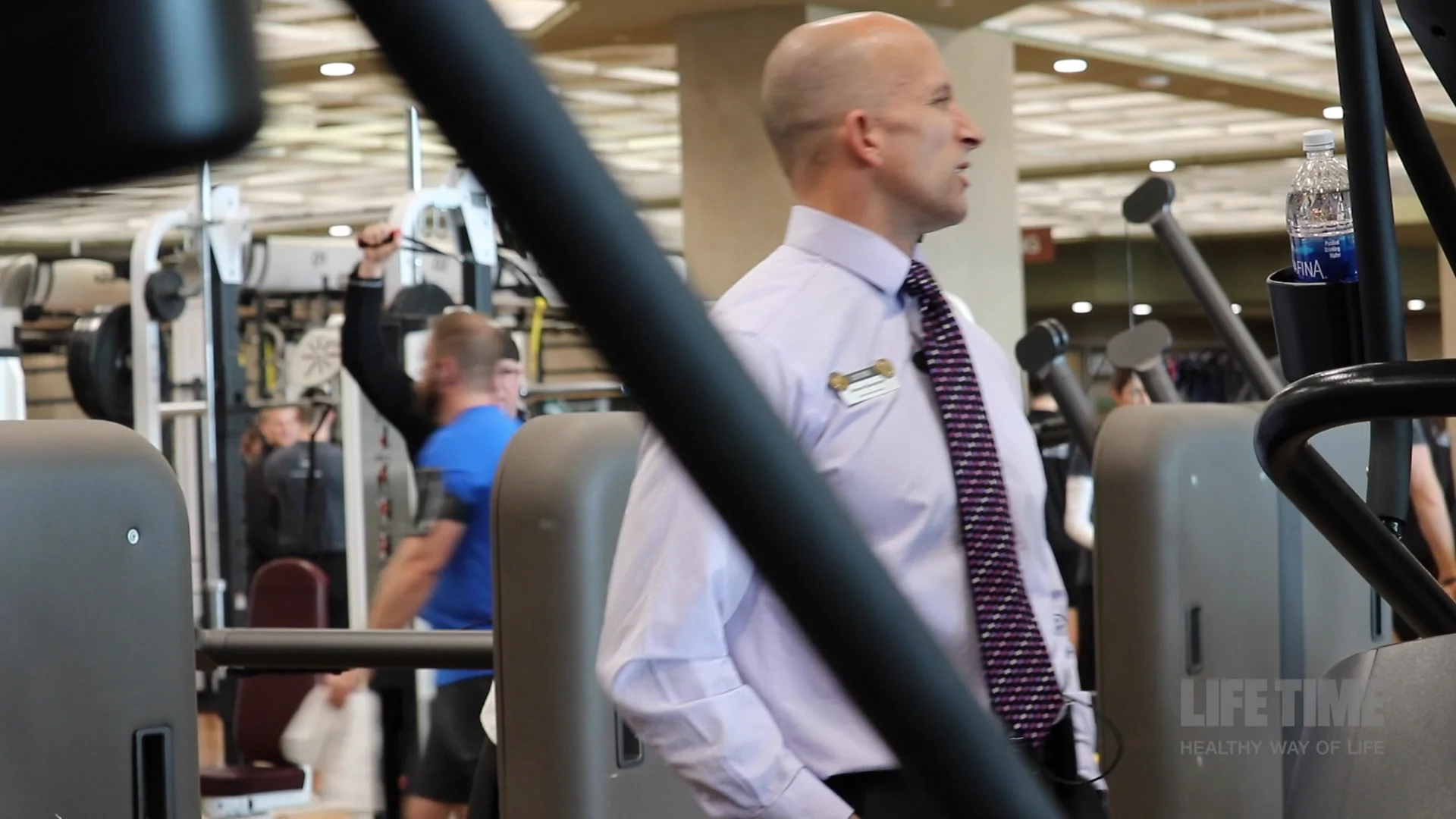 Shawn Severson Profile on Vimeo