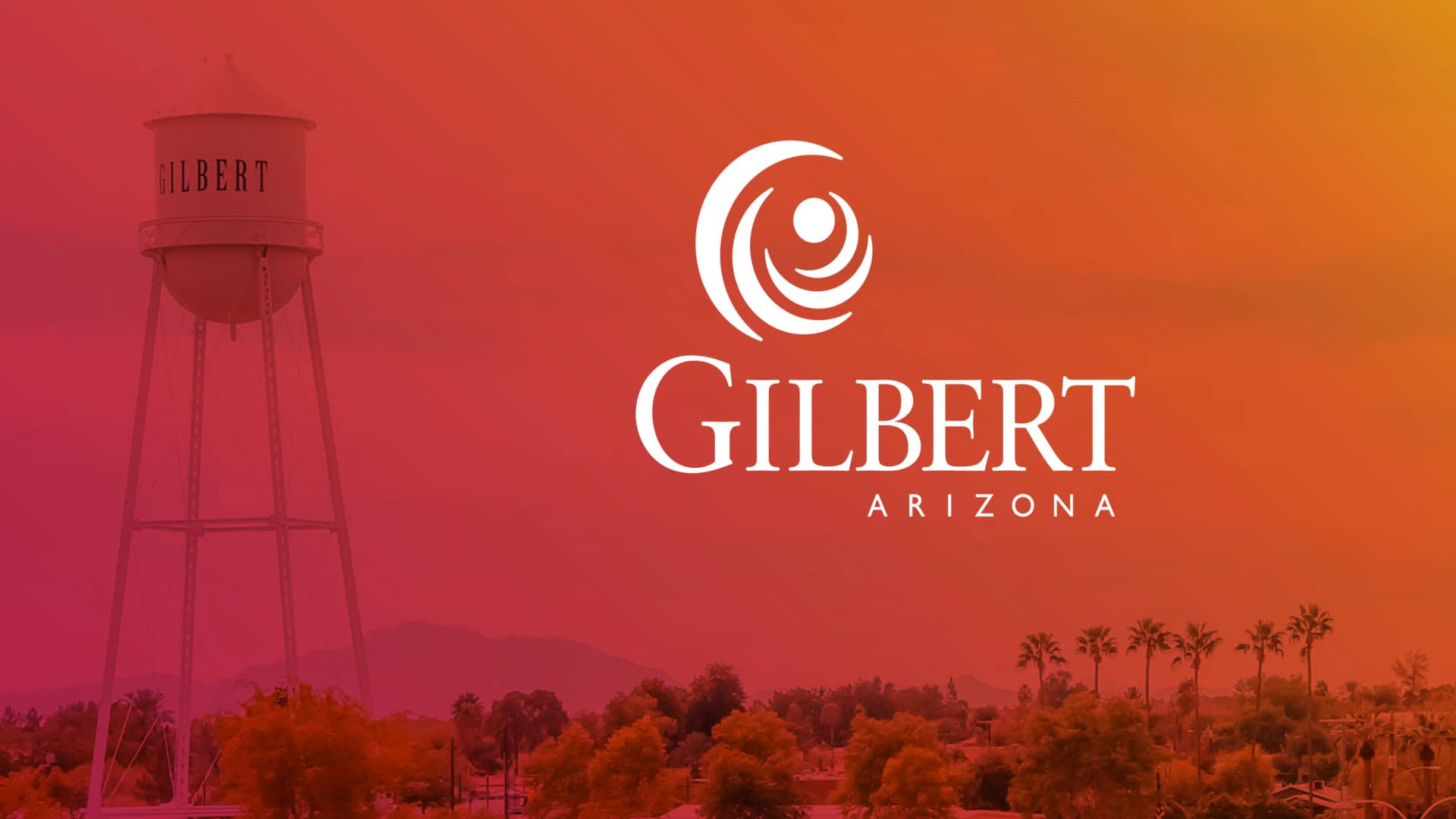 Town of Gilbert Animation Demo on Vimeo