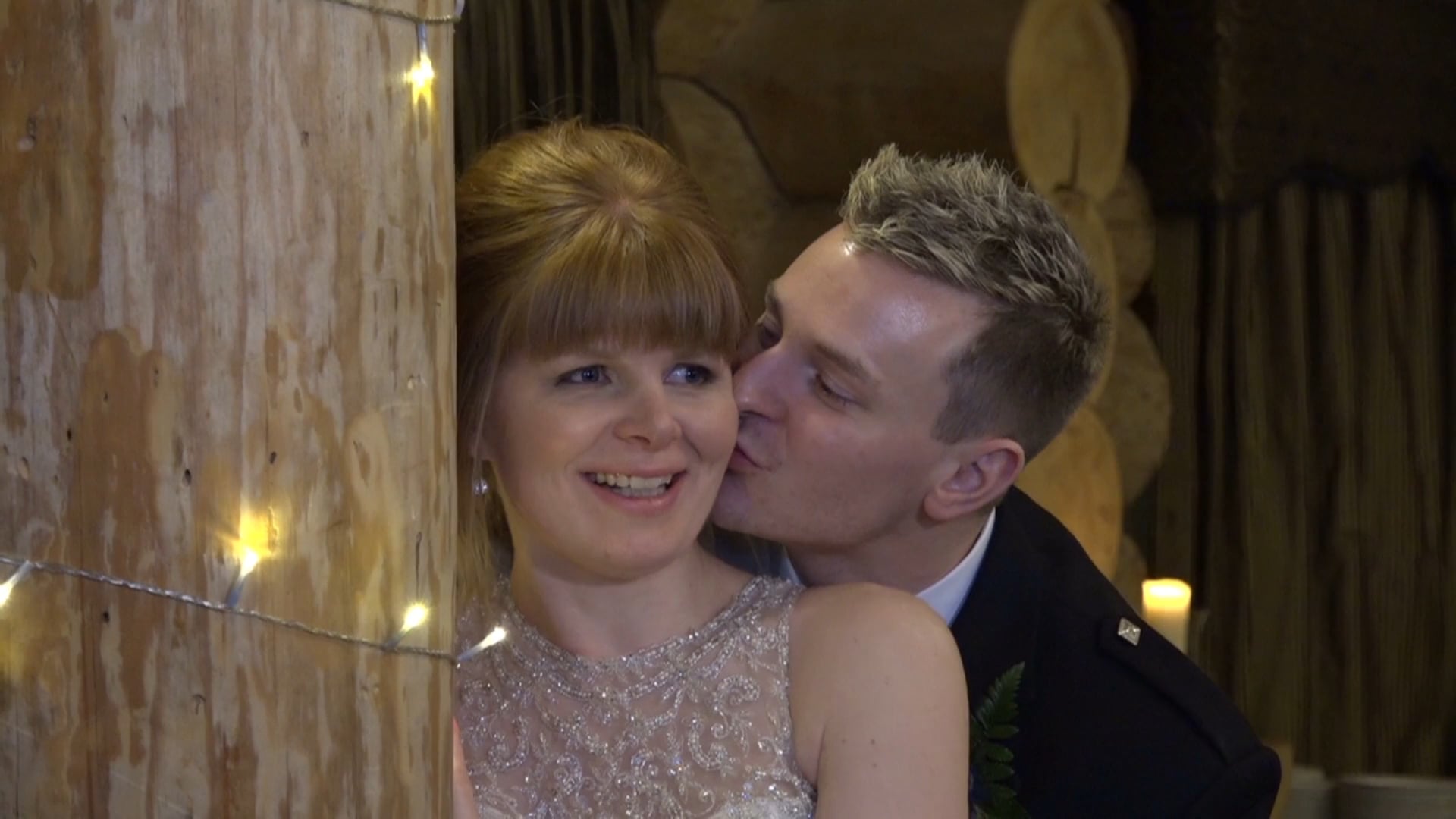 Rhona & Gordon's Just Married (Mini Clip) on Vimeo