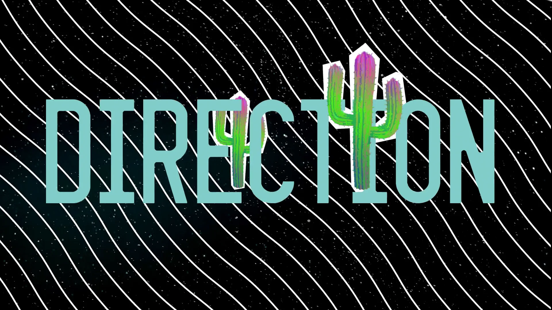 Principles of Motion Graphics