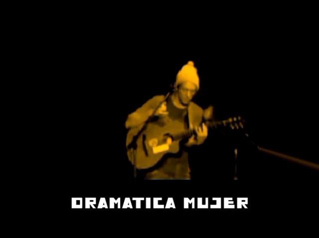 Dramatica Mujer • remix on Vimeo