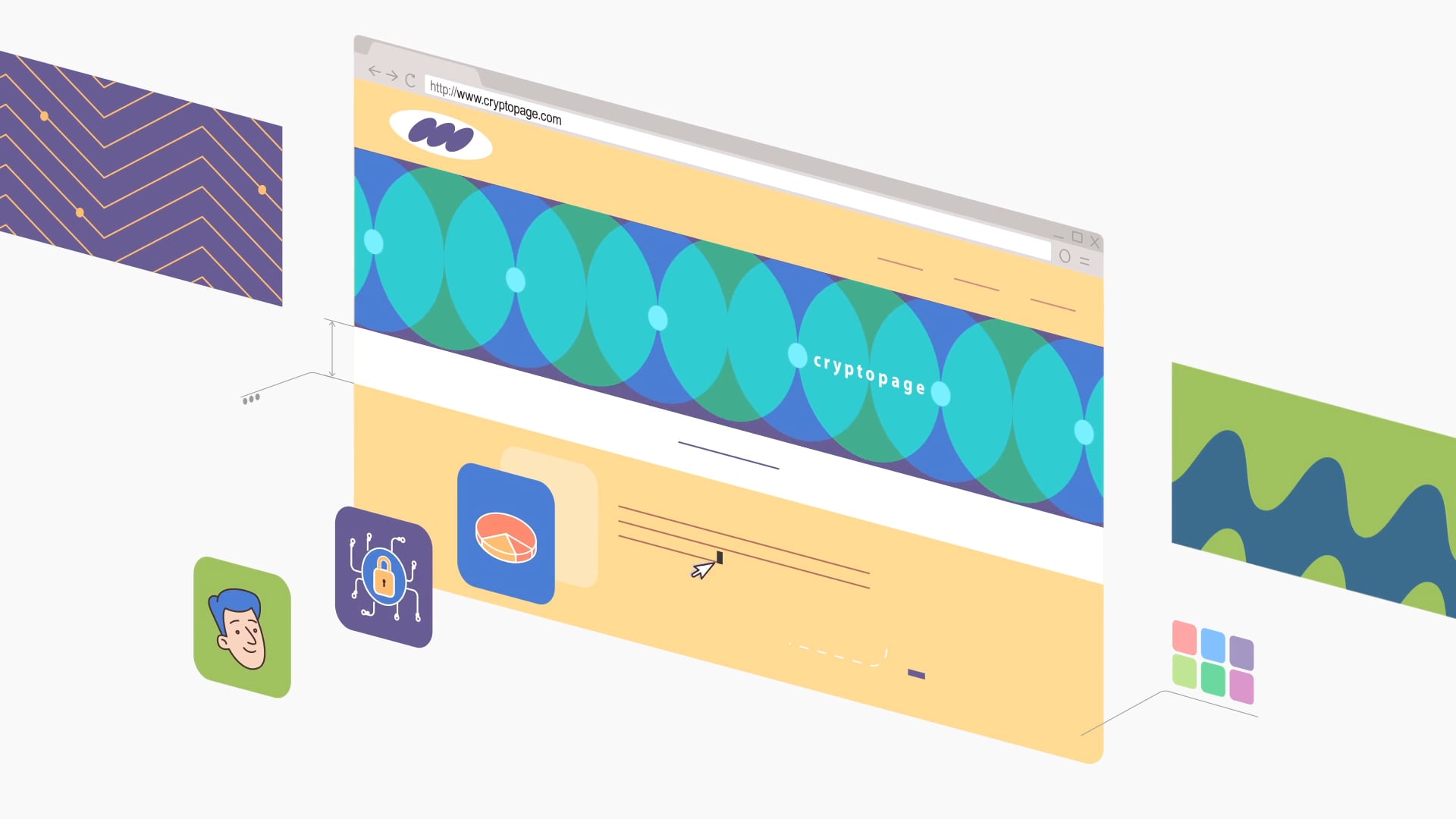 SKILZ | Unet | Explainer video on Vimeo