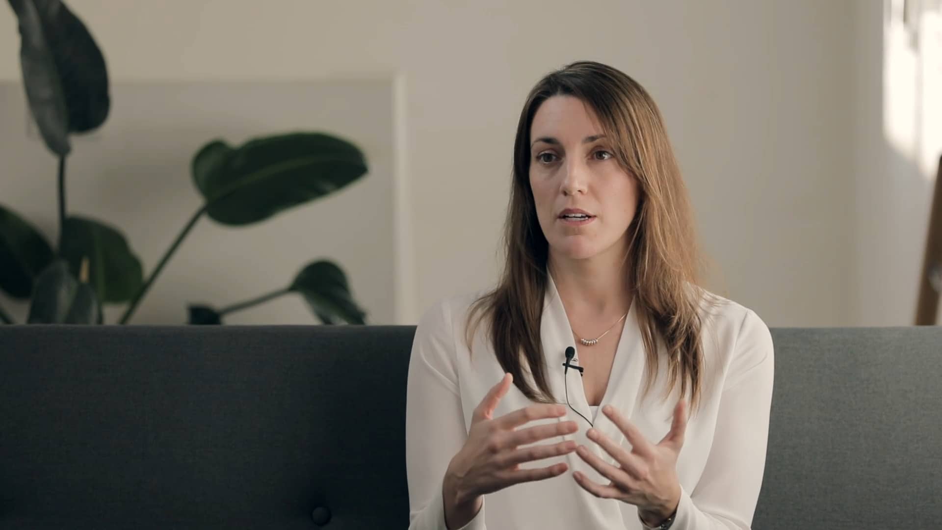 Kate Munari - Public Speaker on Vimeo