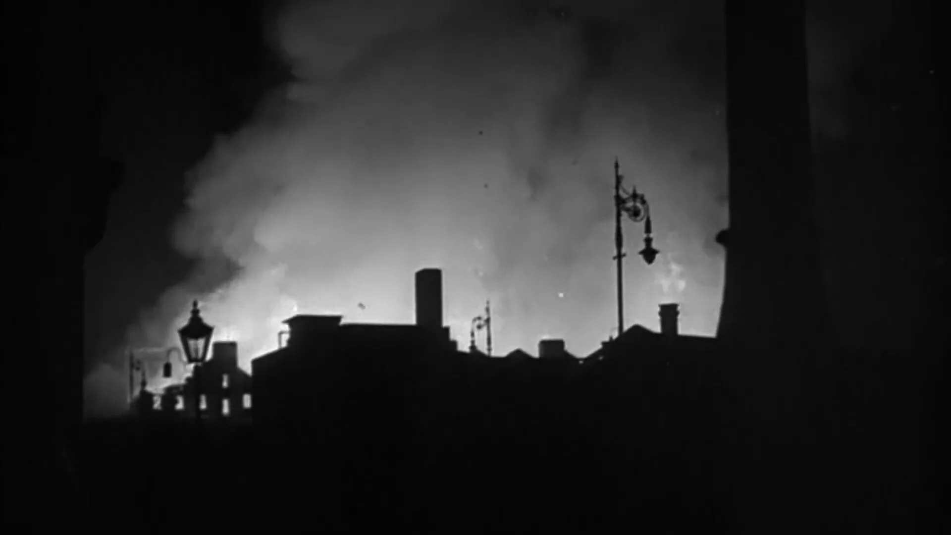 Living in the Shadow of WW2 - Living in the Shadows of WW2 - Episode 02 ...