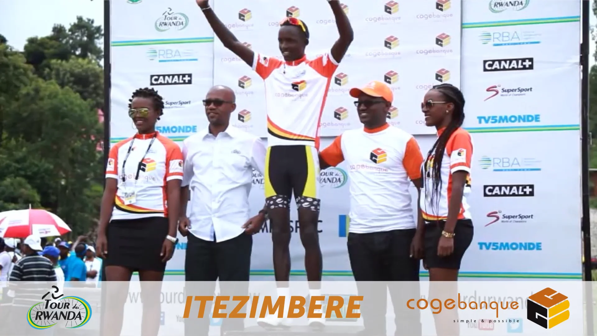 COGEBANQUE_TDR_2017_TEASER on Vimeo