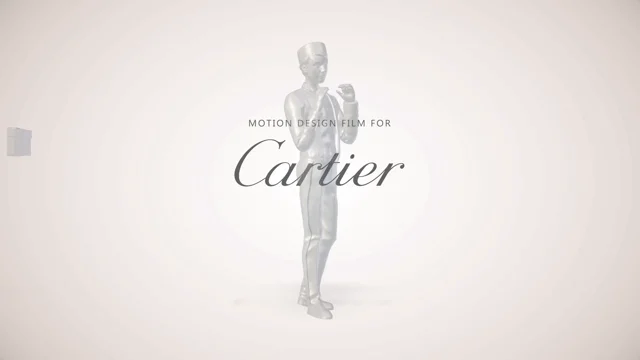 Cartier Logo Vector