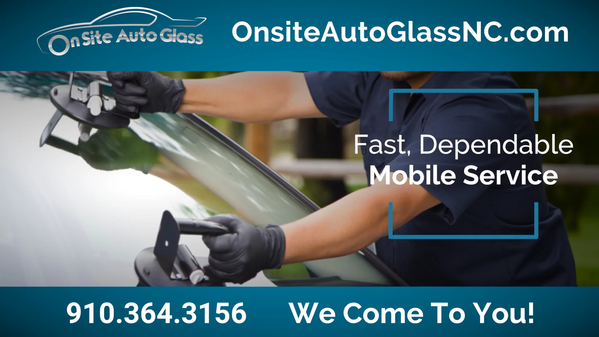 Onsite Auto Glass_3.28.18 on Vimeo