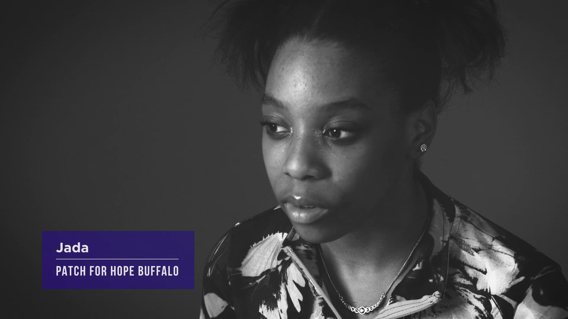 Hope Buffalo - Jada on Vimeo