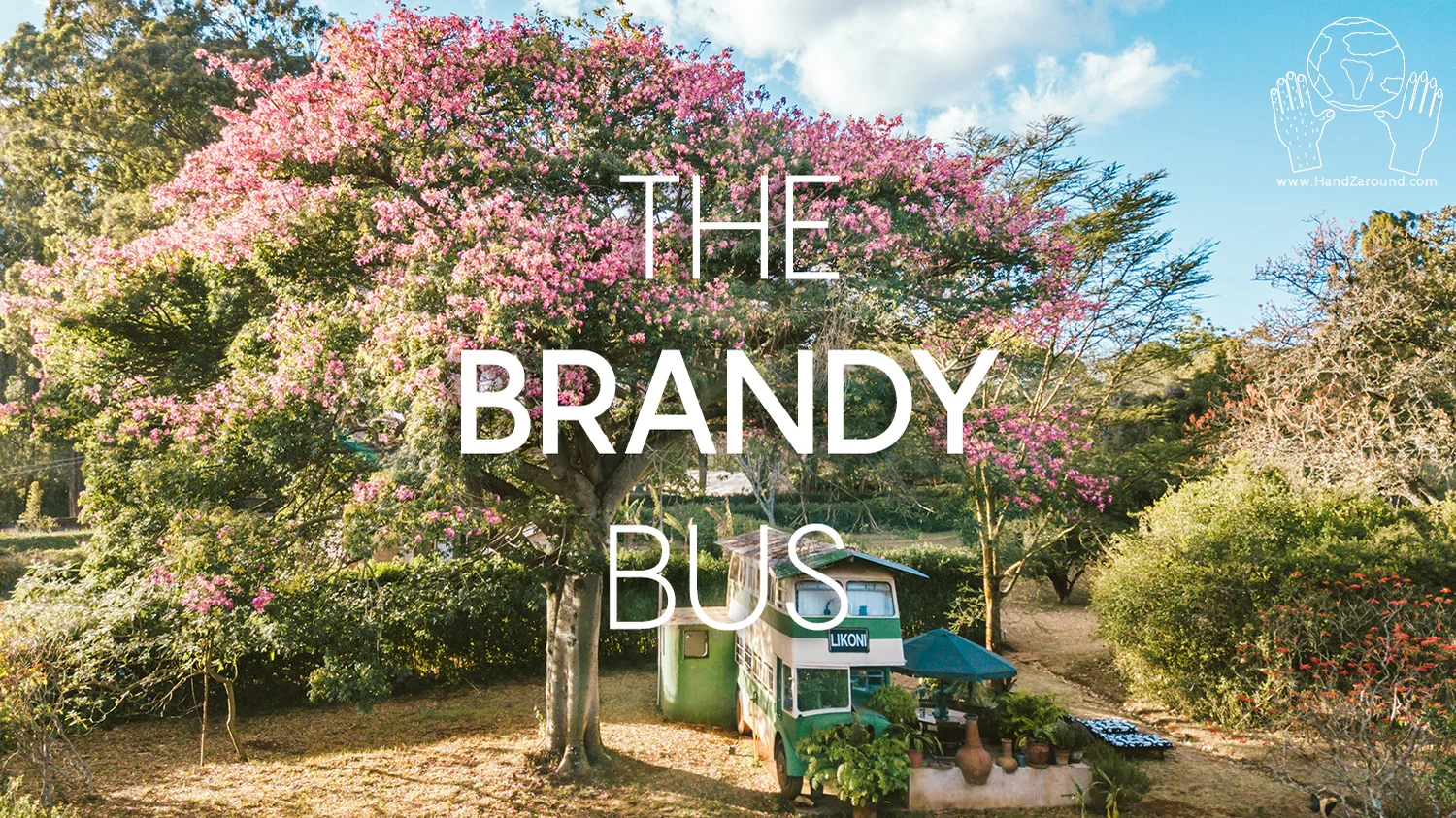 The Brandy Bus by HandZaround on Vimeo