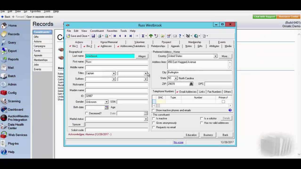 A Quick Look at the Power of ImportOmatic on Vimeo