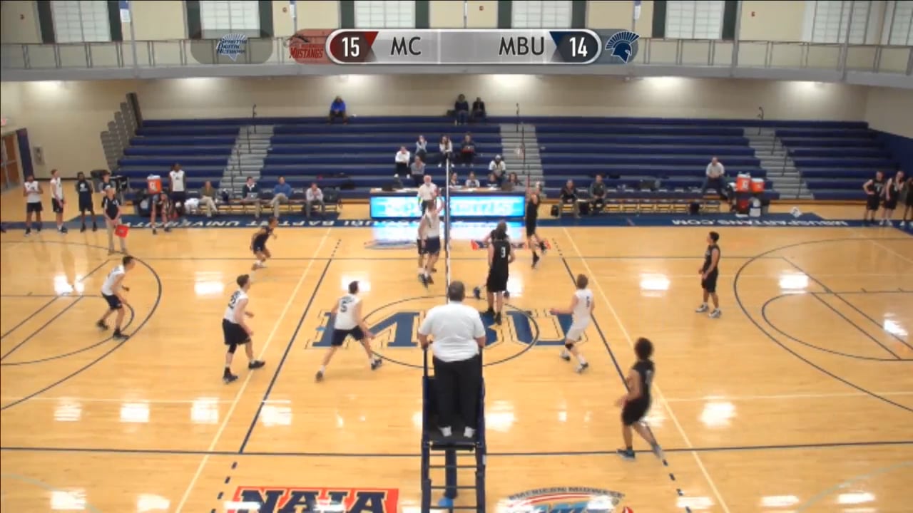 Kyle Foley volleyball highlight video on Vimeo