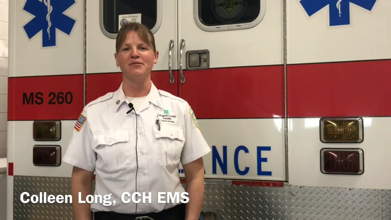 EMS University Feature: Learn what classes EMS pros can take at the ...