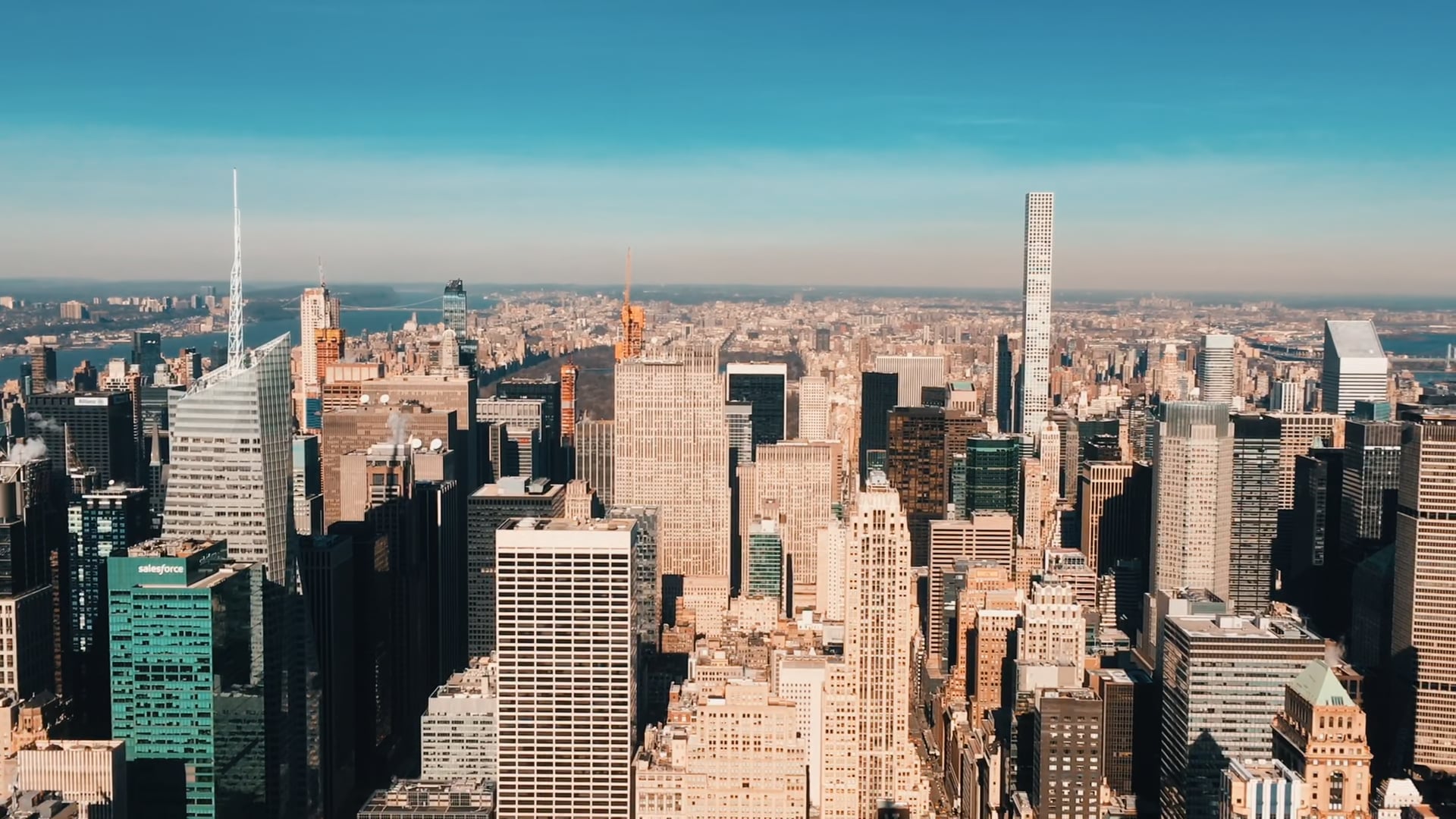 [Connor Bickford] - [D03 Video Portfolio] [Video 1, New York by iPhone ...