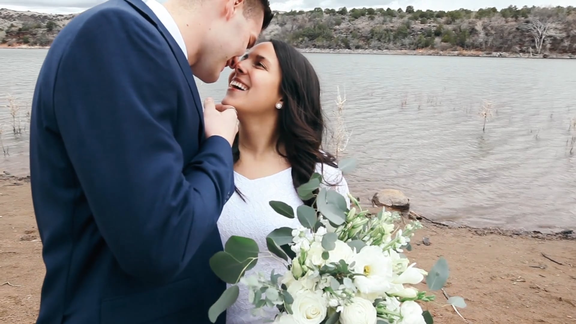 Kody & Maria || The First Look on Vimeo