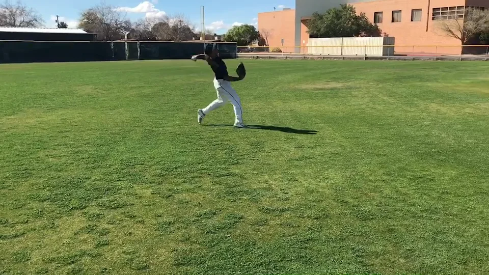 Noah Nithman Skills Video (defense) on Vimeo