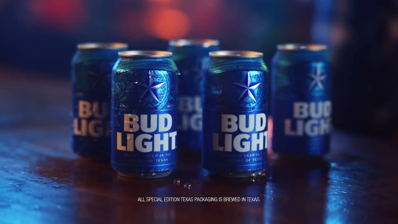 Bud Light - A Can Gets Its Star voiced by John McCalmont on Vimeo