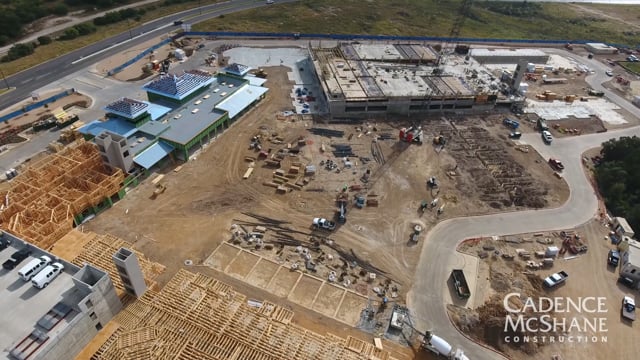 Join Our Team | Cadence McShane Construction