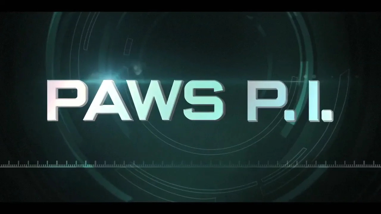PAWS P.I. Trailer on Vimeo